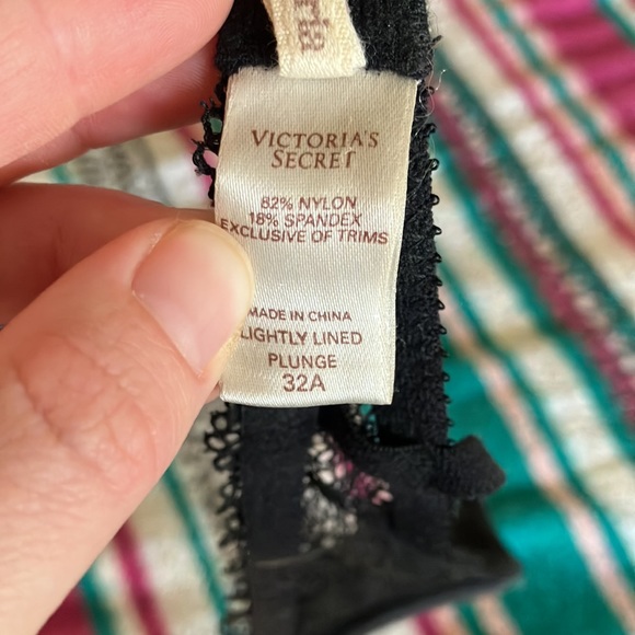 Victoria's Secret | Intimates & Sleepwear | Vintage Victorias Secret ...